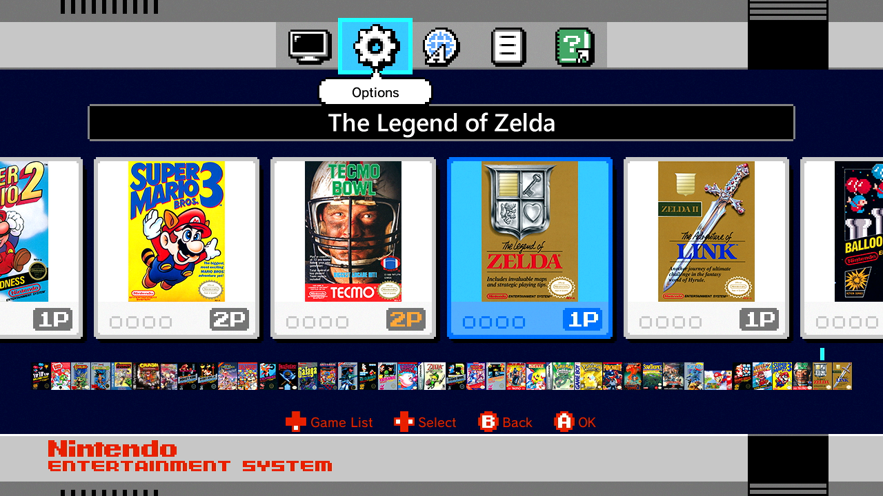 Official Hakchi2 Nes Mini Very Simple Pimp Tool Page